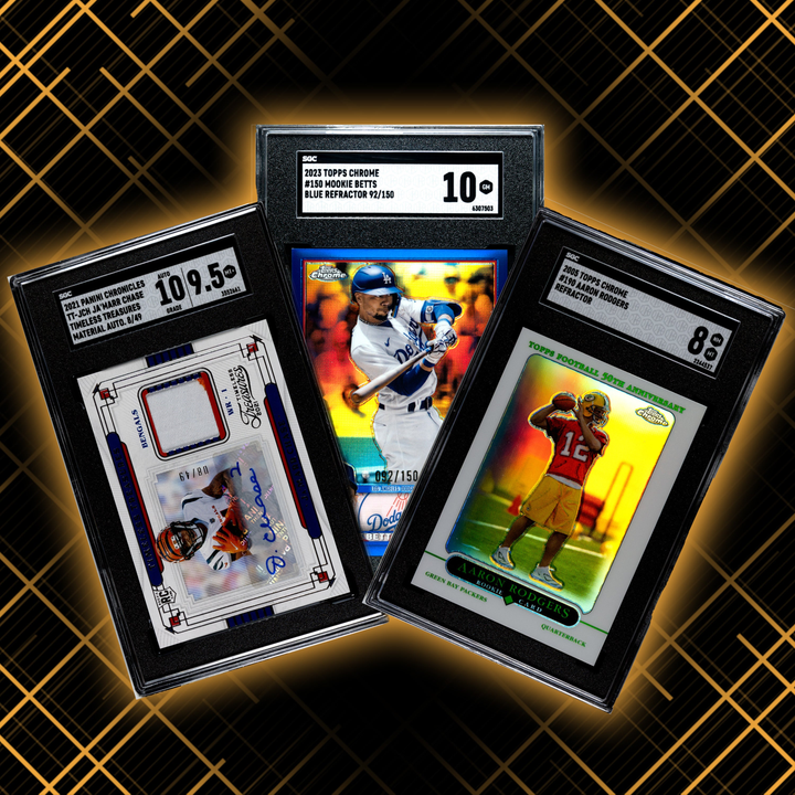 Card Vault USA – GuardCardUSA