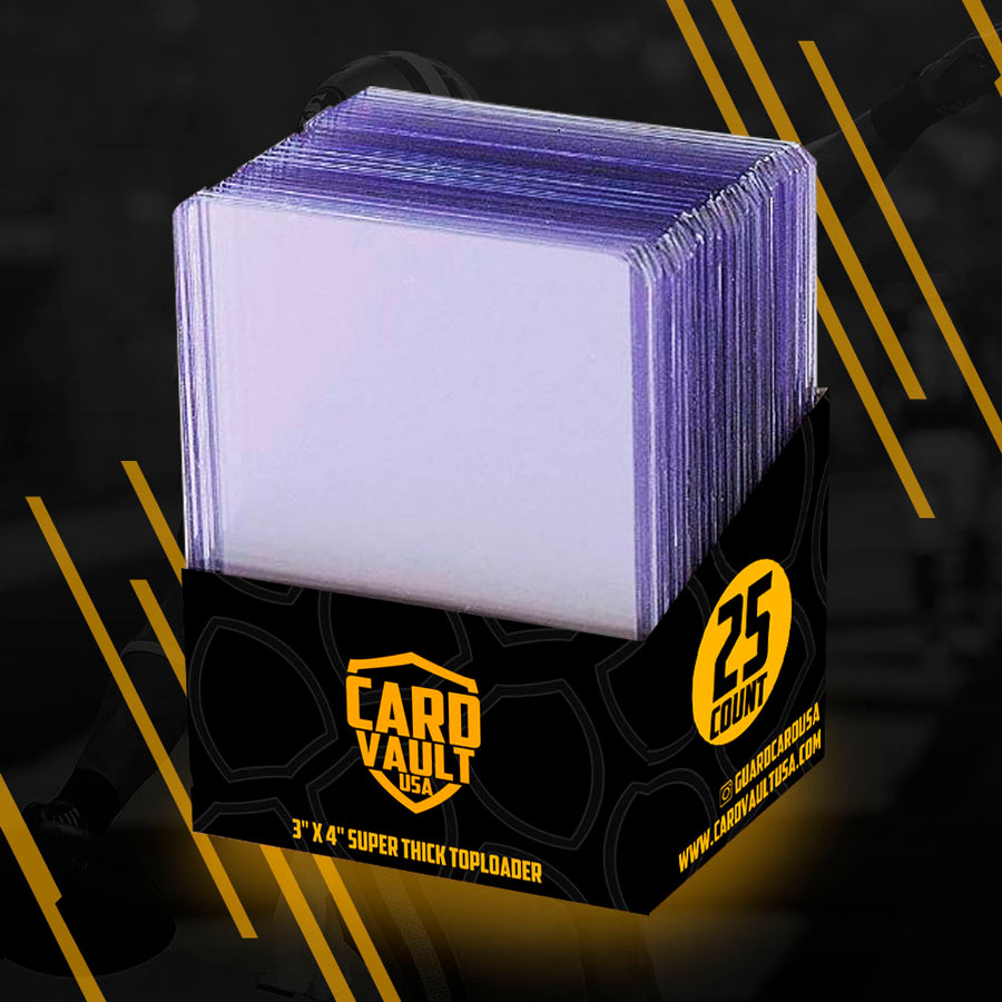 Card Vault USA – GuardCardUSA