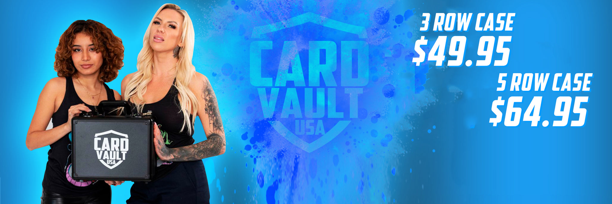 Card Vault USA – GuardCardUSA