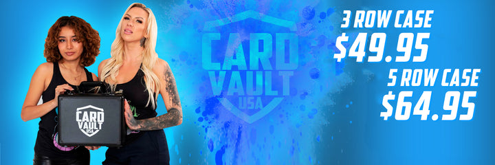 Card Vault USA – GuardCardUSA